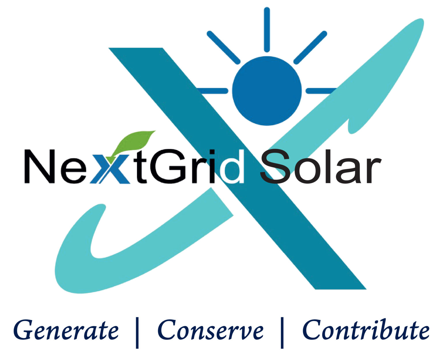 Nextgrid Rooftop Solar Panel Installation Company 2026